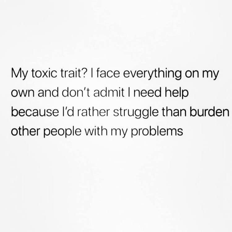 Toxic Trait Revealed by Quarantine Life: How One Dream Unlocked My Self ...